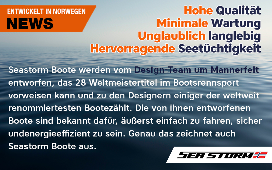 Seastorm-boot.de